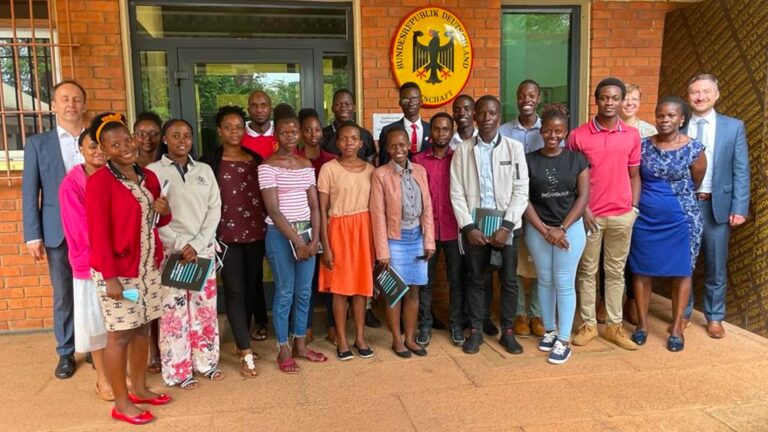 Malengo Update Fall 2023 – Malengo