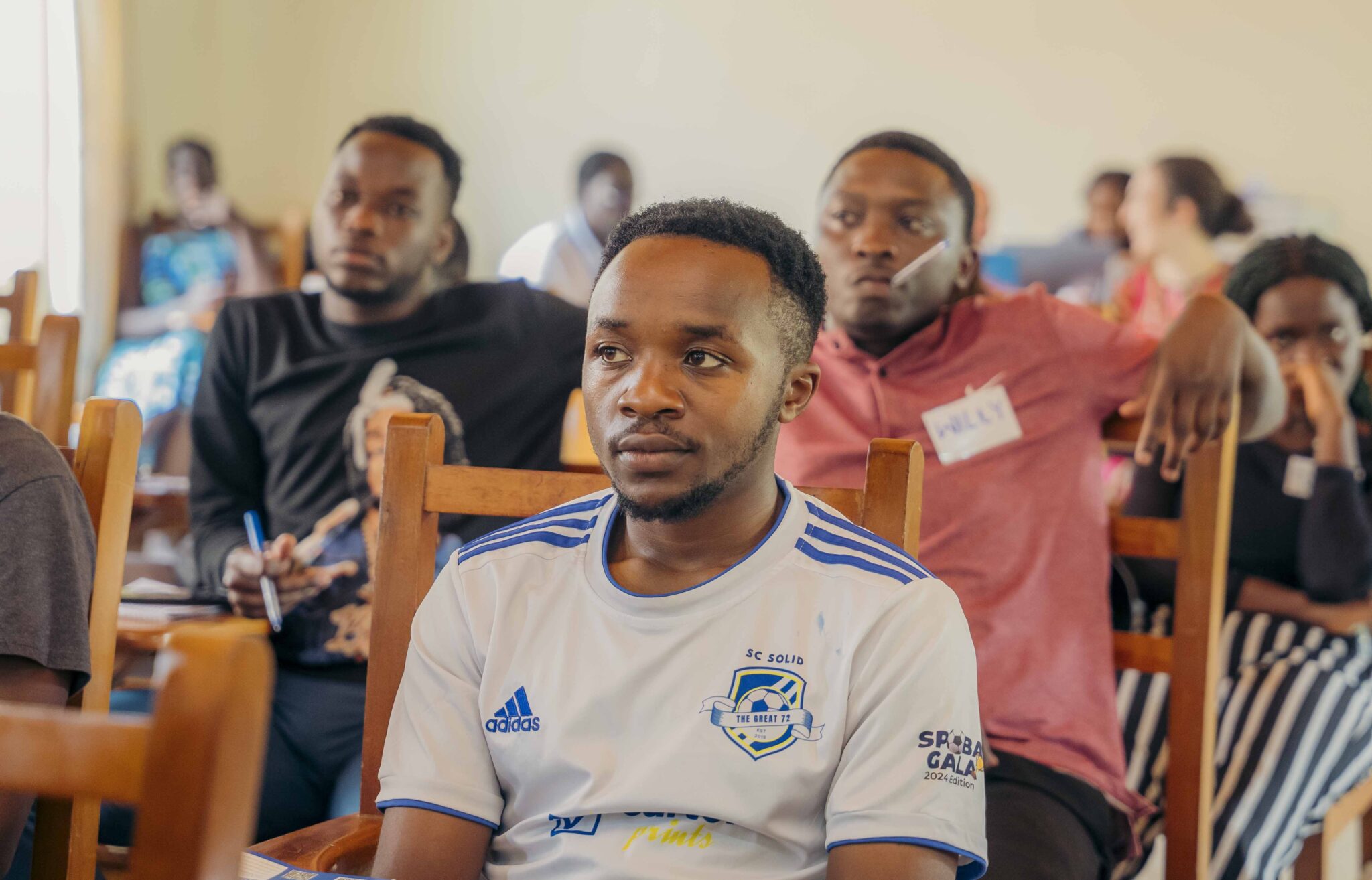 About-program – Malengo