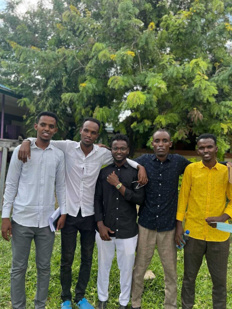 About Program – Malengo