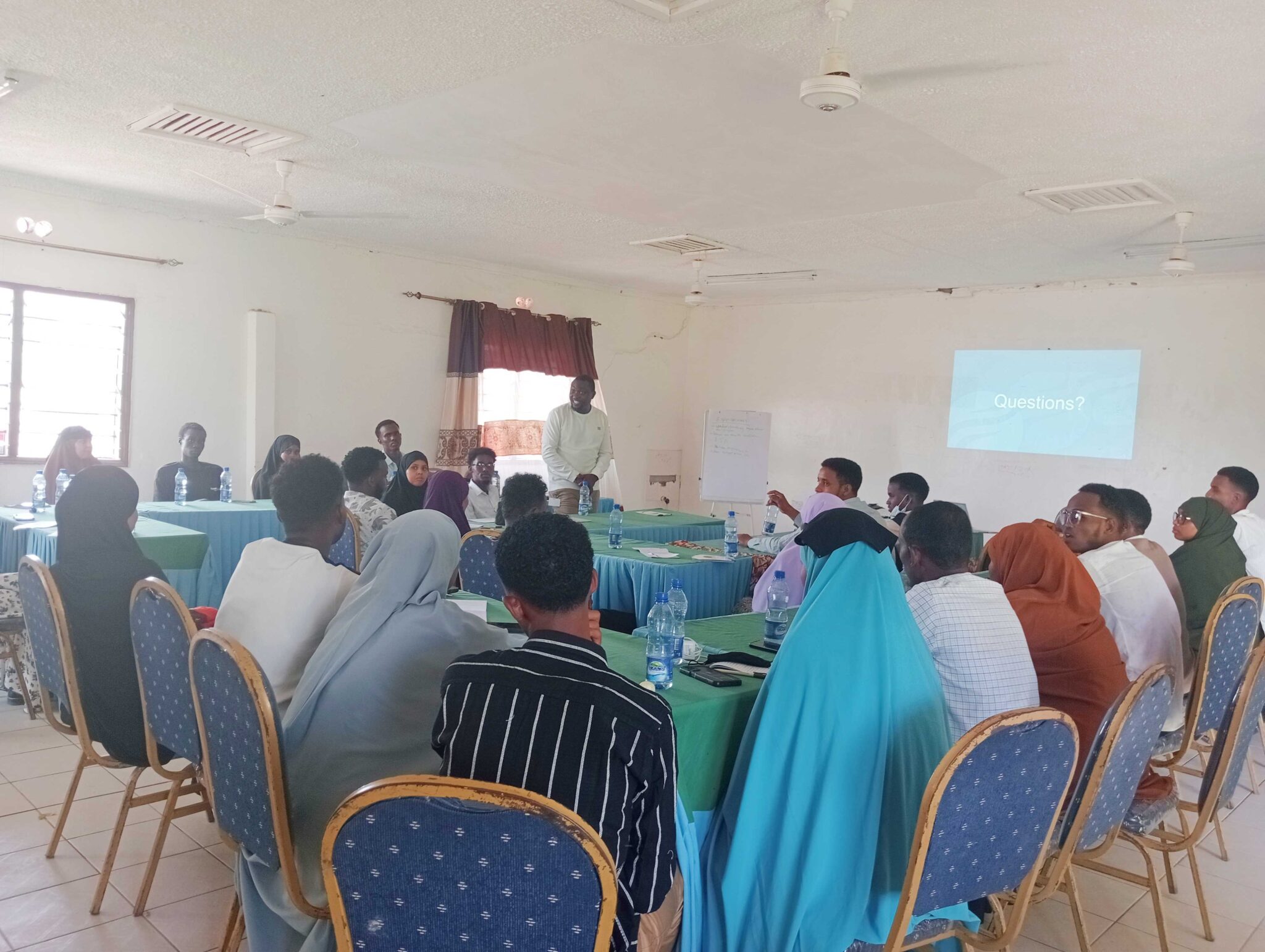 About Program – Malengo