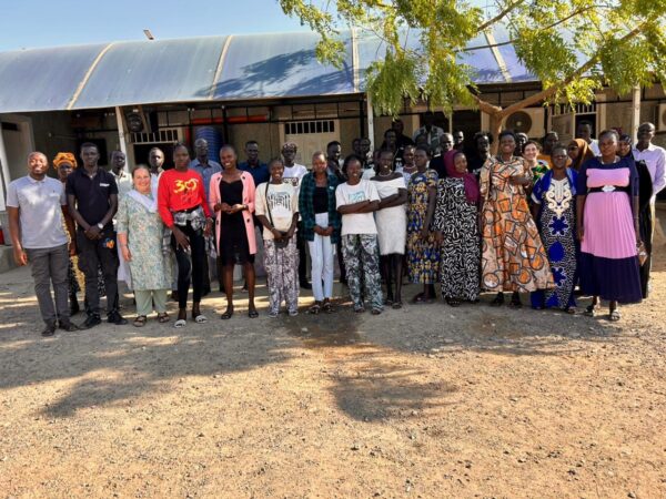 About Program – Malengo